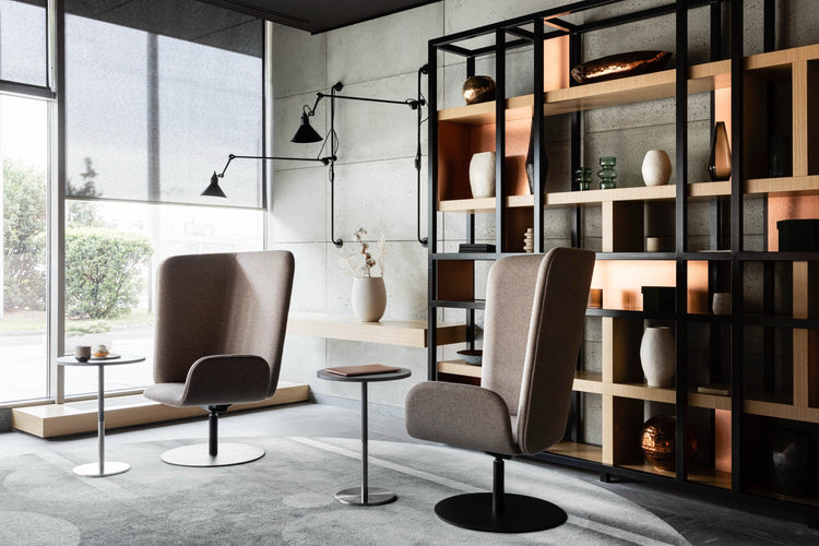 Noti | Polskie Meble z Charakterem | Nowoczesny Design